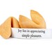 Printable 500 Fortune Cookie Sayings, Words of Affirmation ...