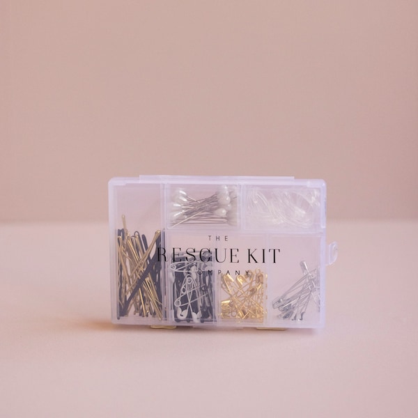 Hair Fasteners - Etsy