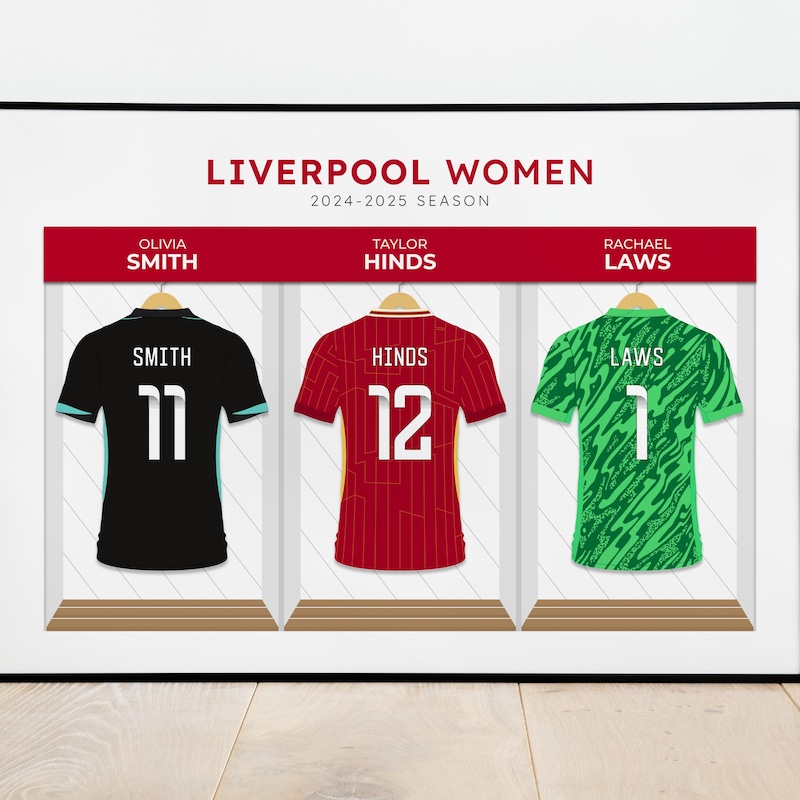 Wsl Posters - Etsy UK