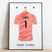 Arsenal Women's Super League 2023-24 Squad Print Shirt Poster Art FREE ...