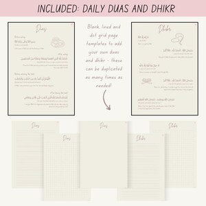 The Deen Diary | Digital Islamic Journal | Quran Tafsir | 99 Names of ...