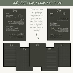 The Deen Diary | Digital Islamic Journal | Quran Tafsir | 99 Names of ...