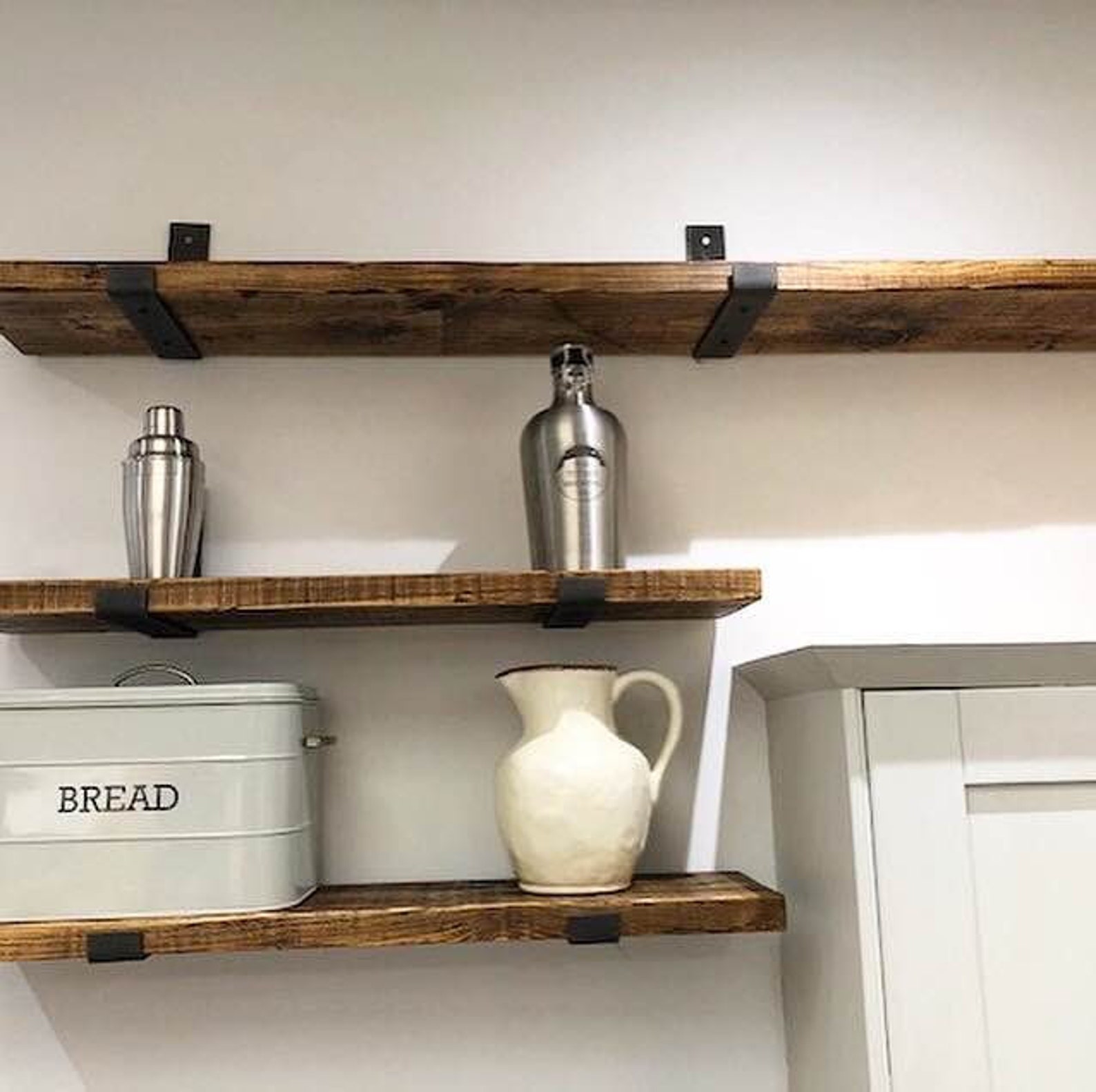 ZAK Scaffold Shelves Scaffold Shelf - Etsy