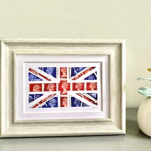 Union Jack - Etsy
