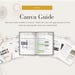 6 Checklist Templates Canva | Editable Canva Template | Digital ...