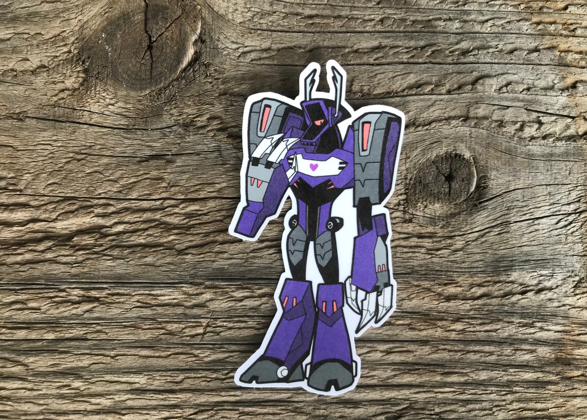 TFA Stickers - Etsy Canada