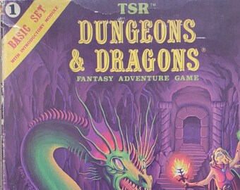 Box Set Edition - Etsy