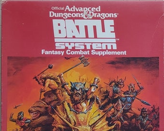 Vintage Tsr Dragons - Etsy