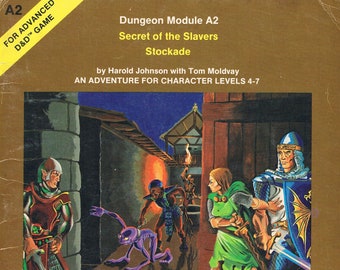 World of Greyhawk | Etsy