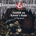 Vecna Reborn, Vintage Ravenloft Adventure Module for Advanced Dungeons ...