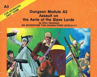 Vintage Tsr Module - Etsy