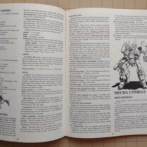 Invid Invasion Robotech RPG Book 5 From Palladium Books by Kevin ...