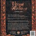 Vecna Reborn, Vintage Ravenloft Adventure Module for Advanced Dungeons ...