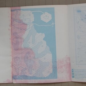 Vault of the Drow D3 Vintage Monochrome, Advanced Dungeons & Dragons ...