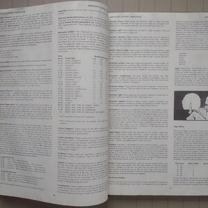 AD&D First Edition Dungeon Master's Guide Gary Gygax TSR2011 Wizard Cover Vintage TSR Hardcover ...