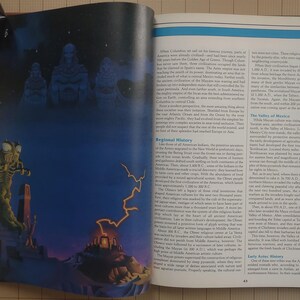 Legends & Lore TSR2013 Advanced Dungeons and Dragons First Edition ...