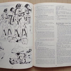 Invid Invasion Robotech RPG Book 5 From Palladium Books by Kevin ...