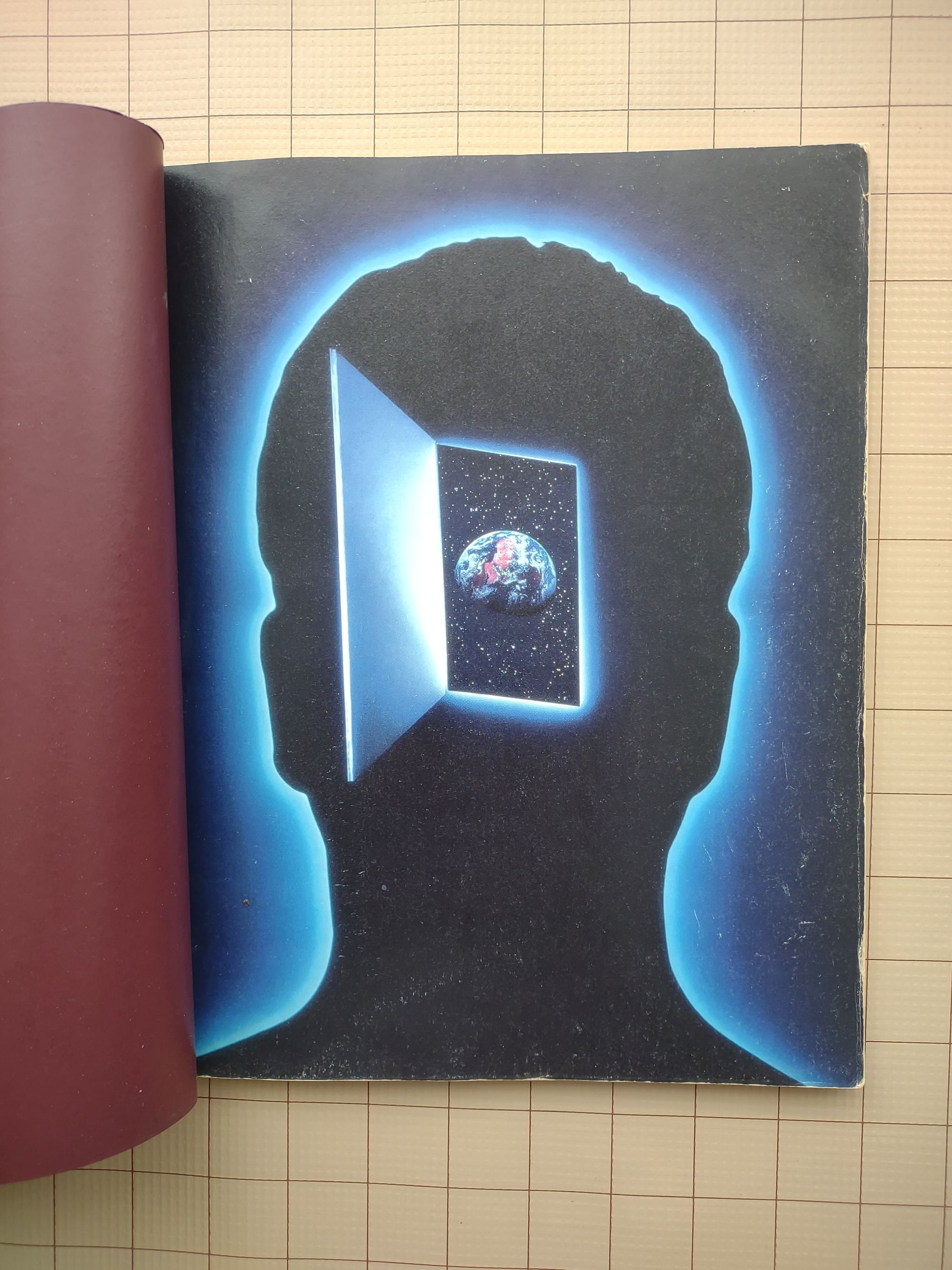 The Complete Psionics Handbook Vintage TSR Softcover Advanced - Etsy