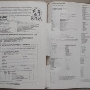 AD&D First Edition Dungeon Master's Guide Gary Gygax TSR2011 Wizard Cover Vintage TSR Hardcover ...