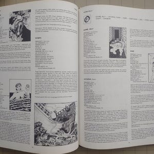 Advanced Dungeons & Dragons First Edition Monster Manual by Gary Gygax ...