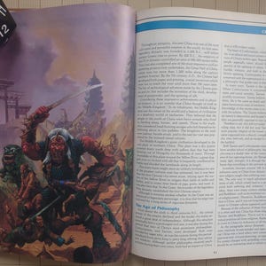 Legends & Lore TSR2013 Advanced Dungeons and Dragons First Edition ...