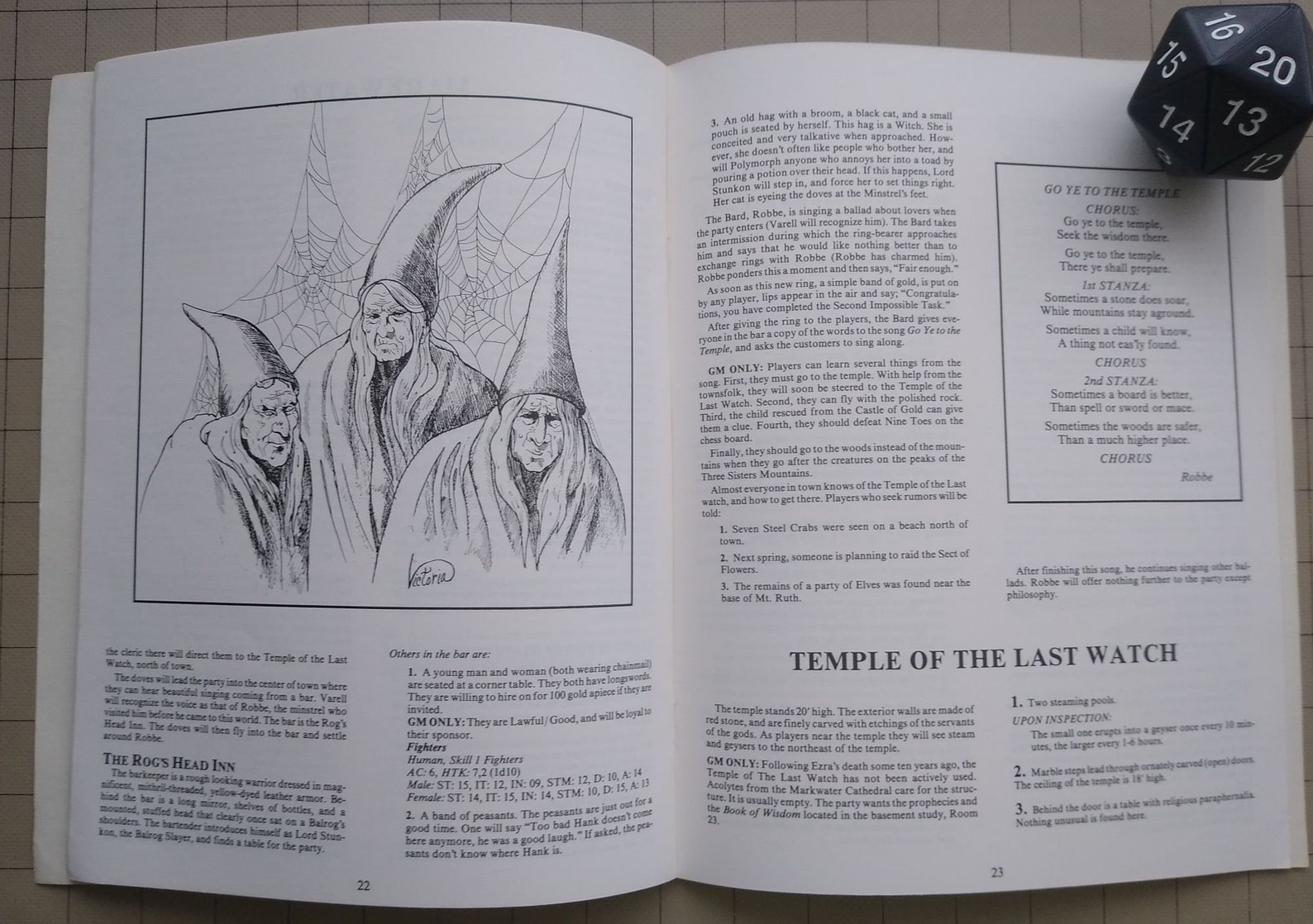 The Contract Fez II A Vintage Role Aids Adventure Suitable for - Etsy