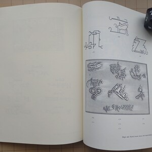 Magic & Mystic Book of Runes and Symbols Great for World Building, Maps ...