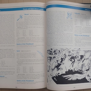 Legends & Lore TSR2013 Advanced Dungeons and Dragons First Edition ...