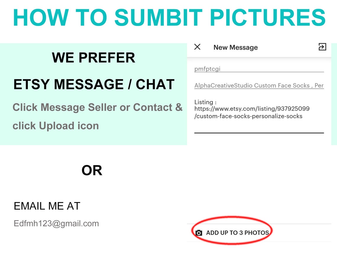 Personalized Face Apron Custom Photo Apron for Women and Men | Etsy