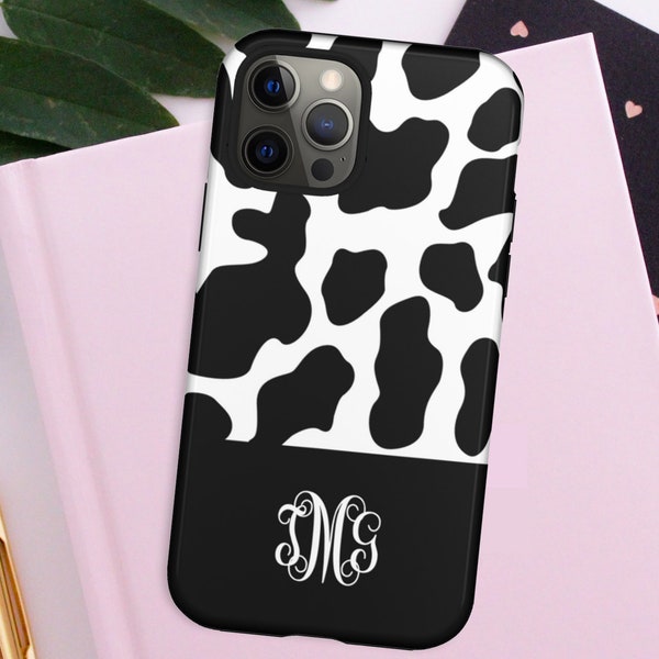 Western Iphone Case - Etsy