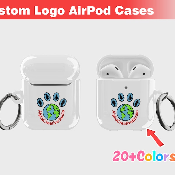 Custom AirPod Pro Case - Make Your Own AirPod Pro Case