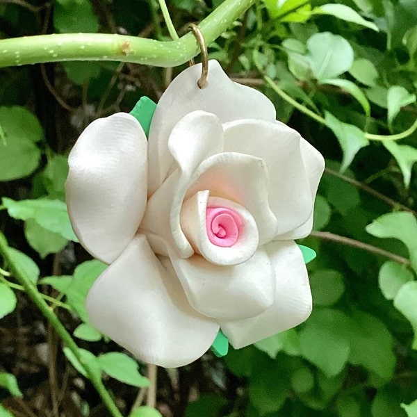 Realistic Polymer Clay Sculpture - Etsy