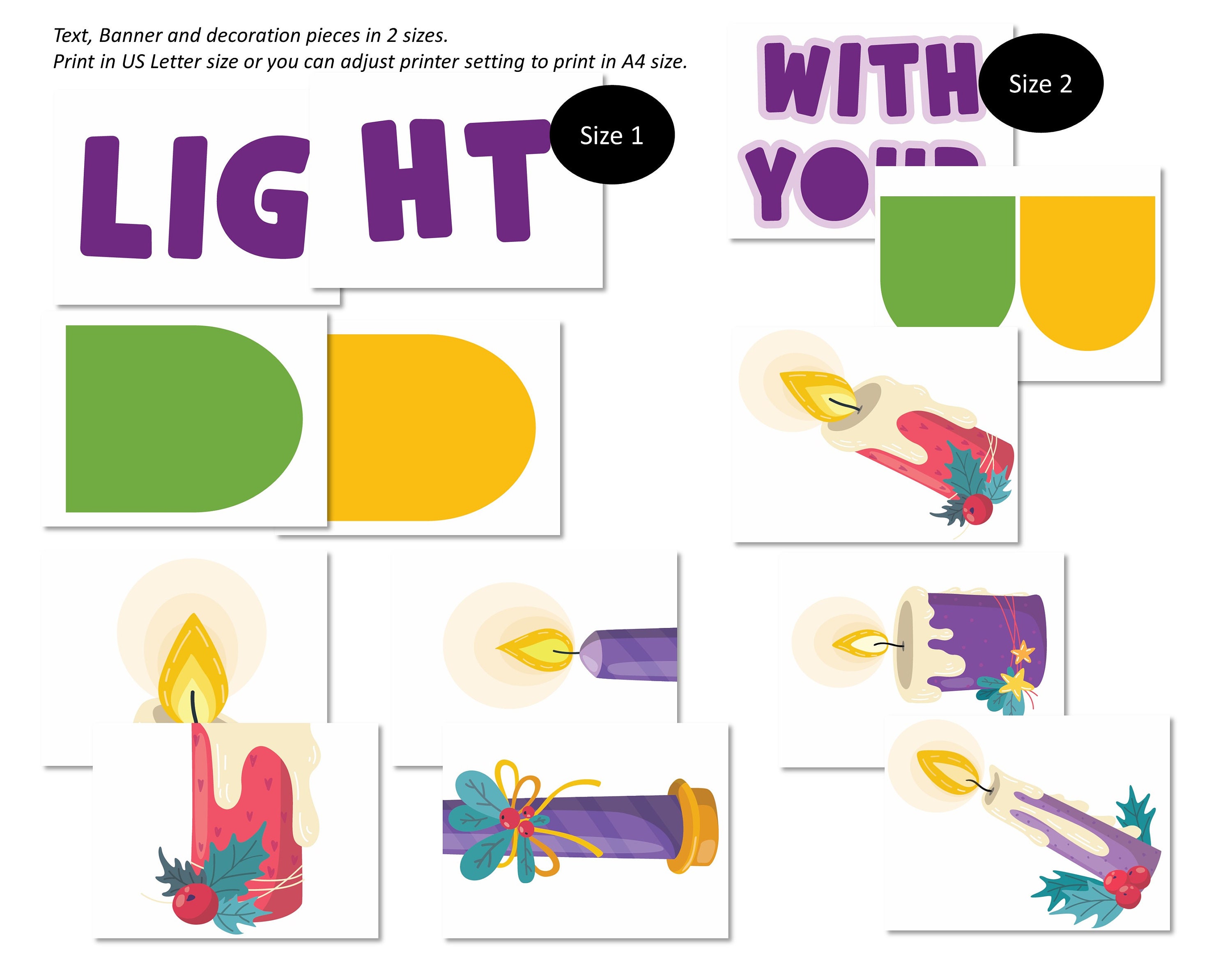 Kindness Bulletin Board Kit/kindergarten Classroom Printable/preschool ...