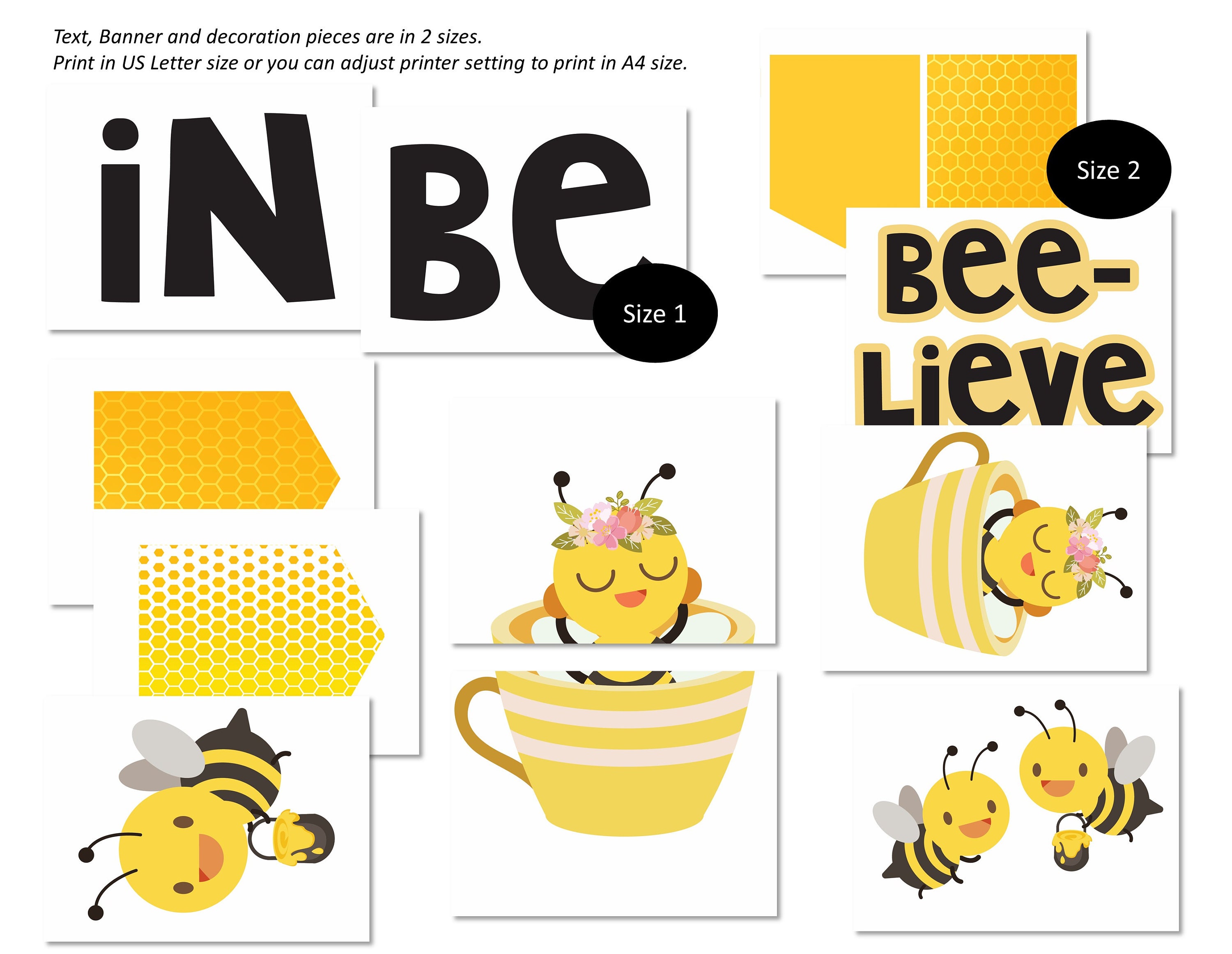 Growth Mindset Bulletin Board Kit/kindergarten Classroom Motivational ...