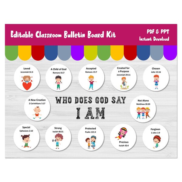 Church Bulletin Board - Etsy