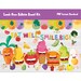 Lunchroom/lunch Room Bulletin Board Kit/school Cafeteria Wall Decor ...