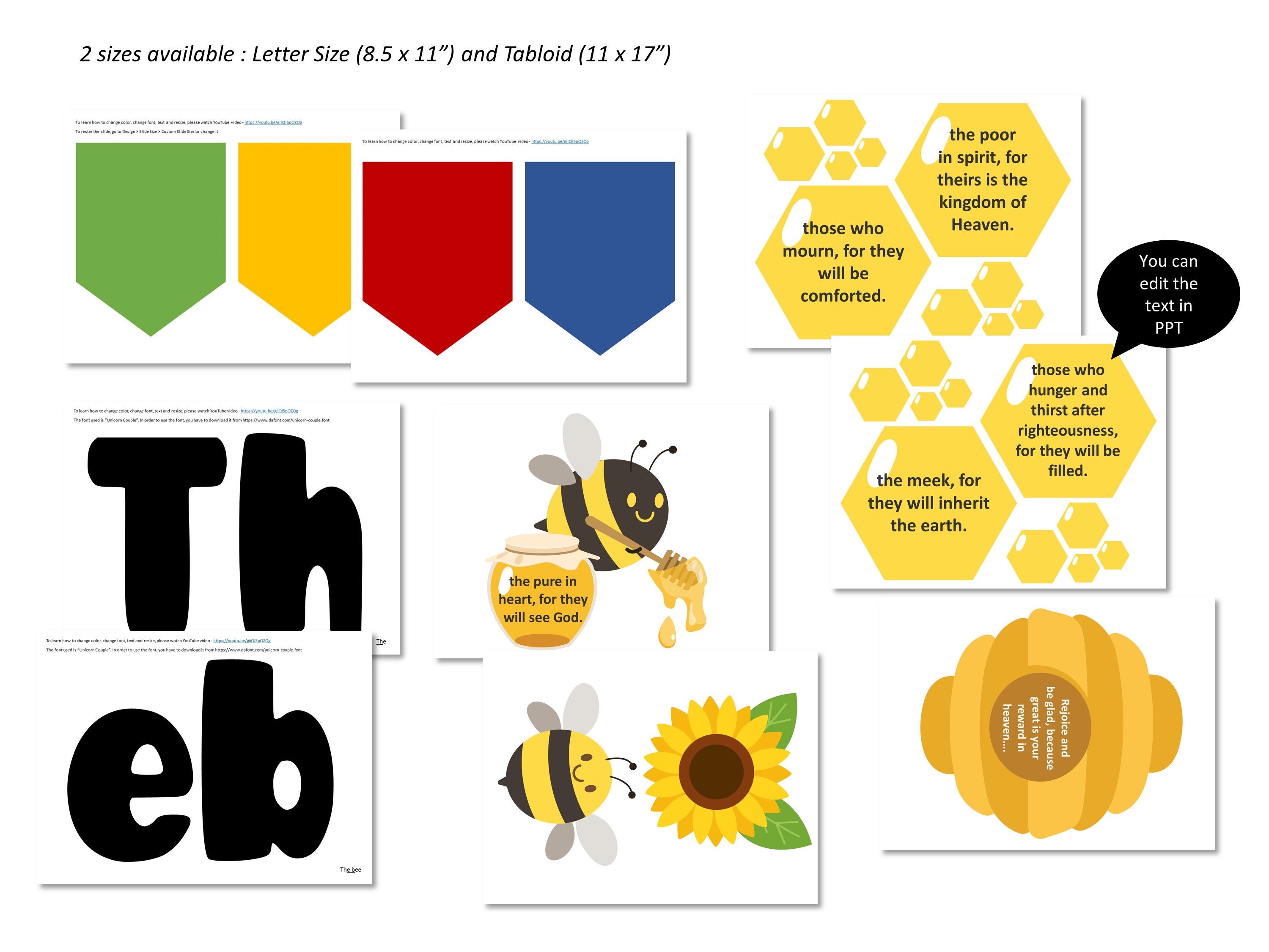 Christian Bulletin Board Kit/bible Verse/jesus Christ Classroom ...