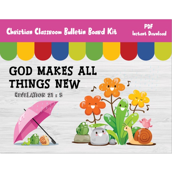 Church Bulletin Board - Etsy