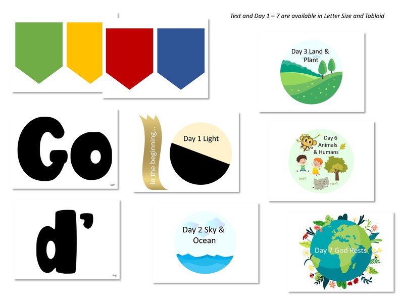 Christian Bulletin Board Kit/bible Verse/jesus Christ Classroom ...