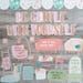 Mental Health Bulletin Board Kit/school Counselor/counseling/classroom ...