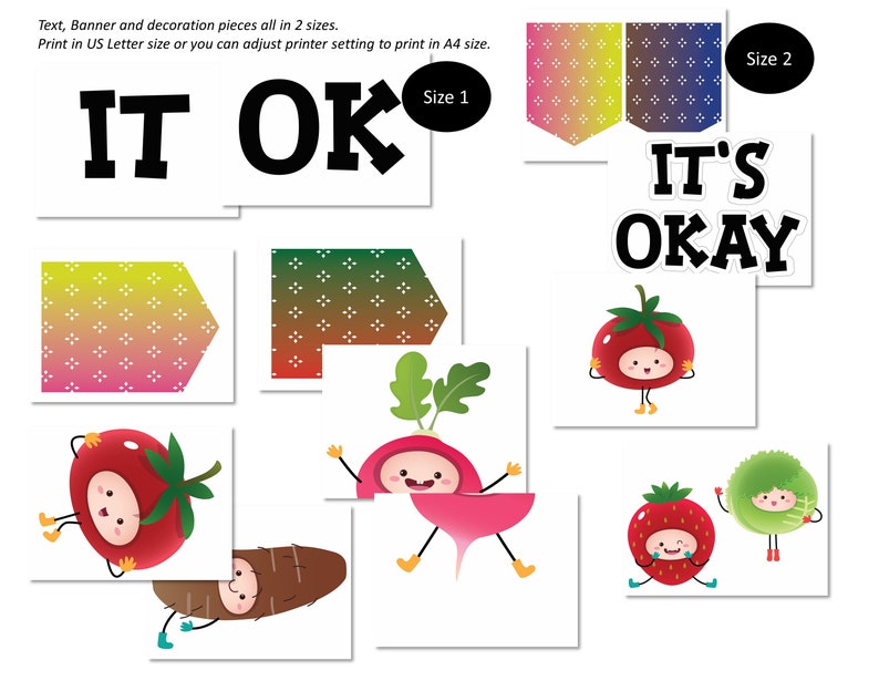 Social Emotional Learning Bulletin Board Kits/sel/motivational ...