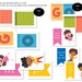 Christian God's Promises Bulletin Board Kit/bible Verse/sunday School ...
