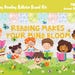 Spring Reading Bulletin Board Kit/march April Library Classroom Decor ...