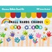 Preschool Classroom Bulletin Board Kits/kindergarten Wall Door Display ...