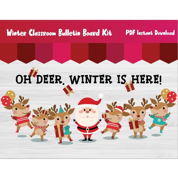 Preschool Classroom Door - Etsy