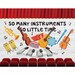 Music Classroom Bulletin Board Kits/set/music Class Wall Door Display ...