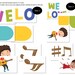 Music Classroom Bulletin Board Kit/music Class Room Decor/wall Door ...