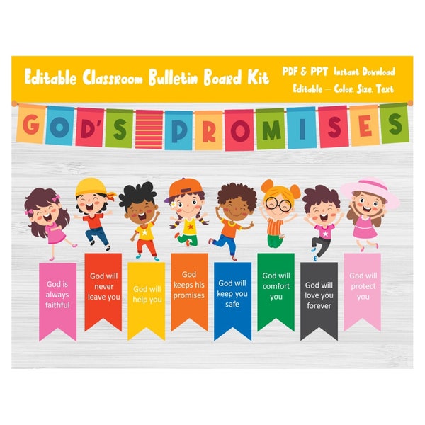 Preschool Bulletin Board Classroom - Etsy