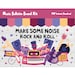 Music Classroom Bulletin Board Kit/music Class Room Decor/wall Door ...