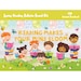 Spring Reading Bulletin Board Kit/march April Library Classroom Decor ...